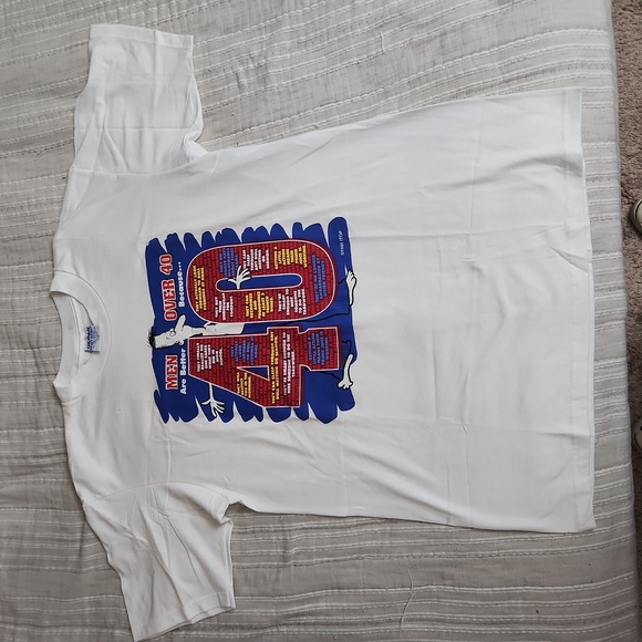 Gildan | Shirts | Vintage 995 Tshirt | Poshmark